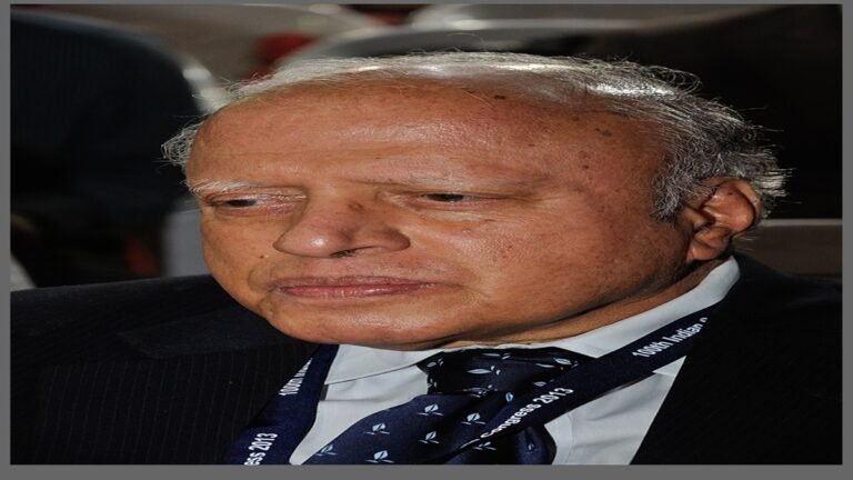 Father of Green Revolution M S Swaminathan: A Pioneer in Agricultural ...