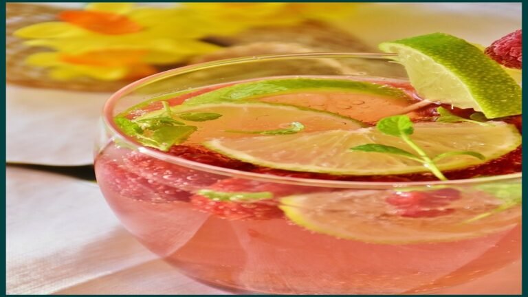 Vitamins and Minerals Quiz